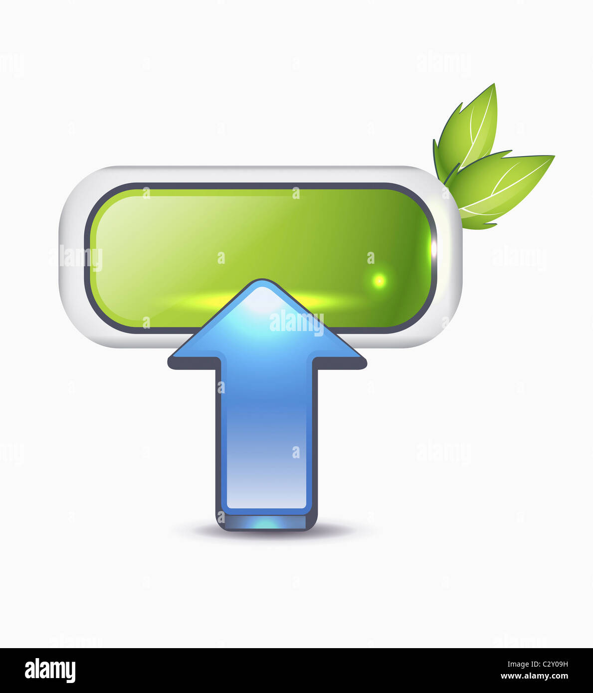 various types of widget icon Stock Photo - Alamy