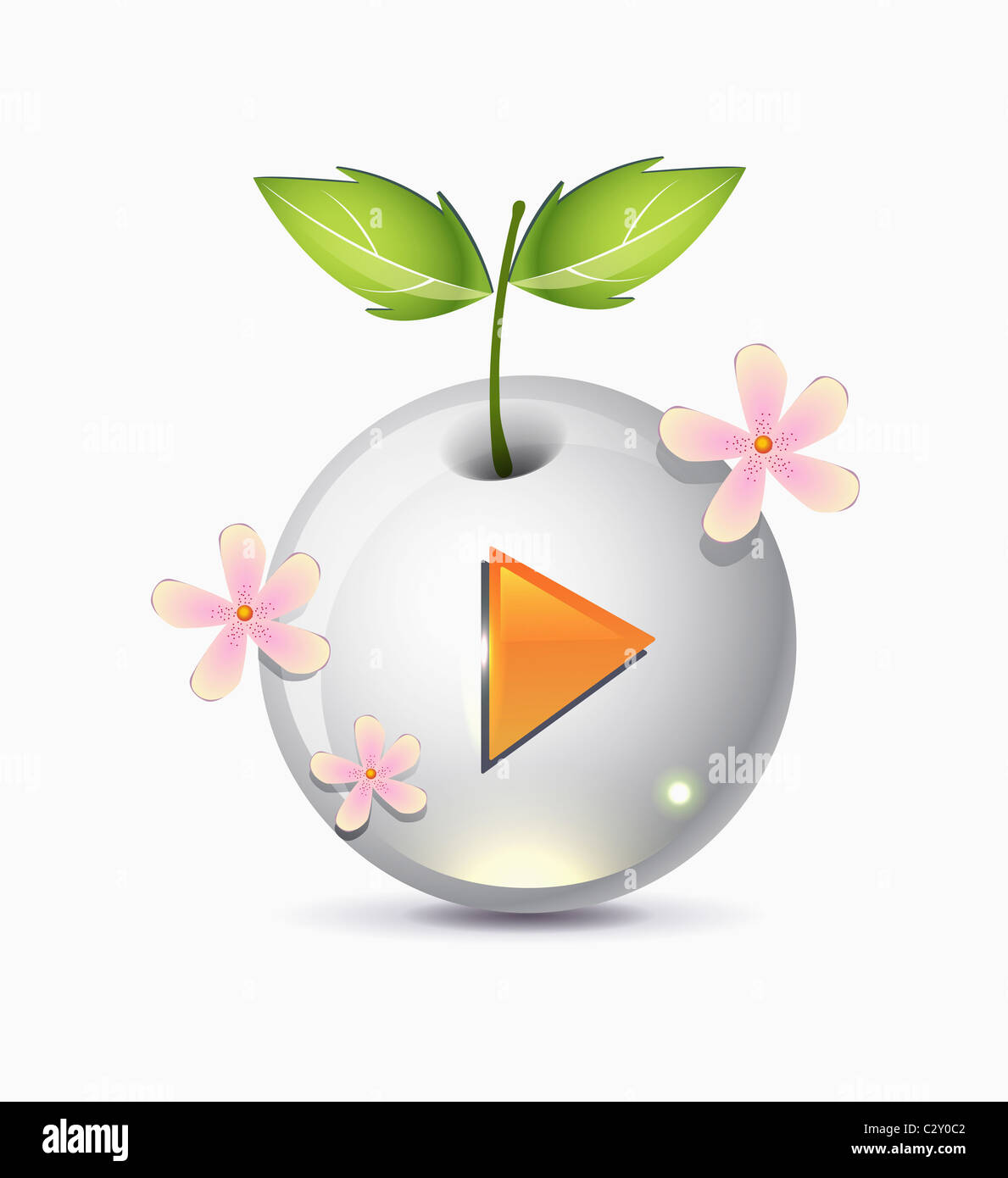 various types of widget icon Stock Photo - Alamy