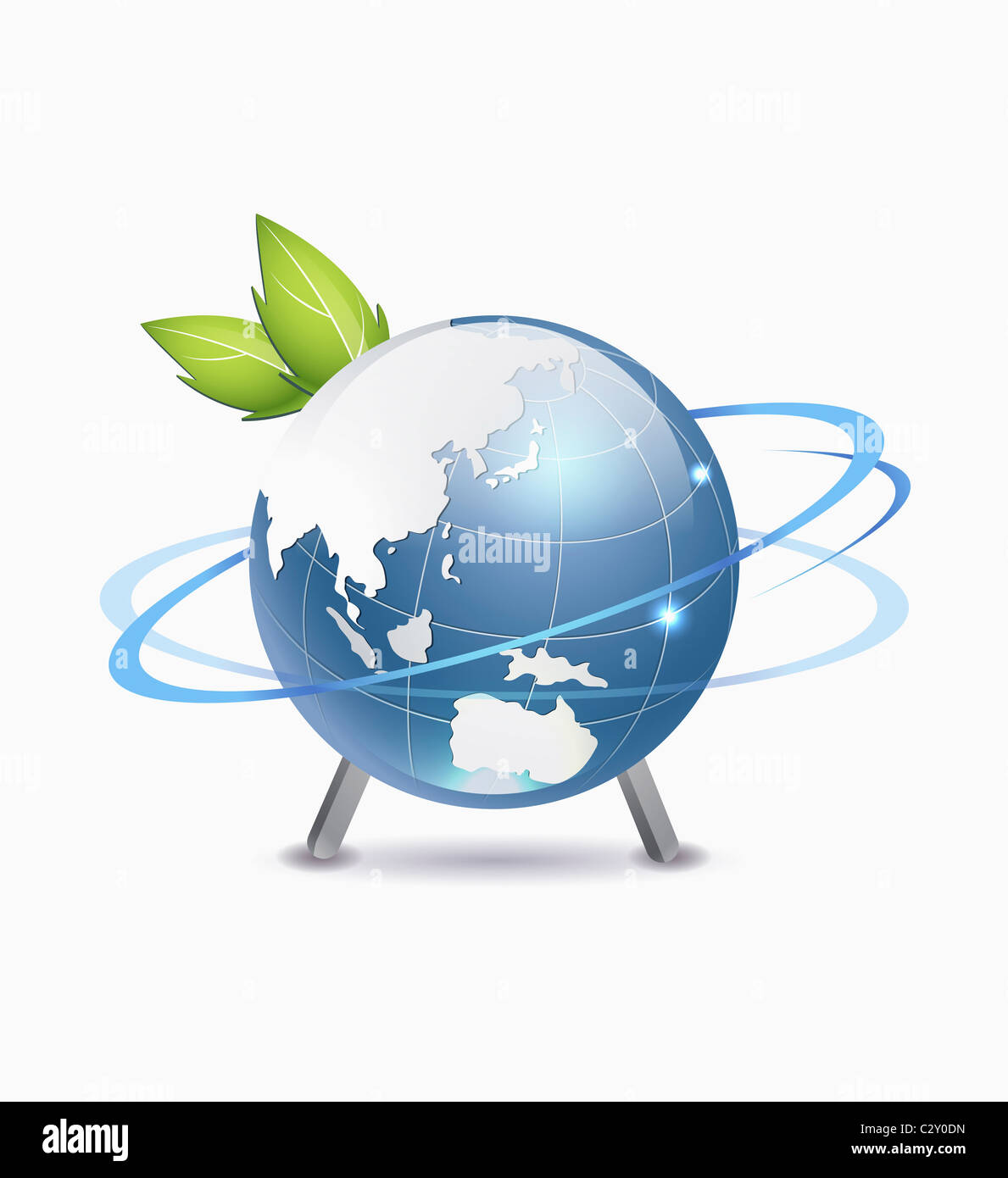 various types of widget icon Stock Photo - Alamy