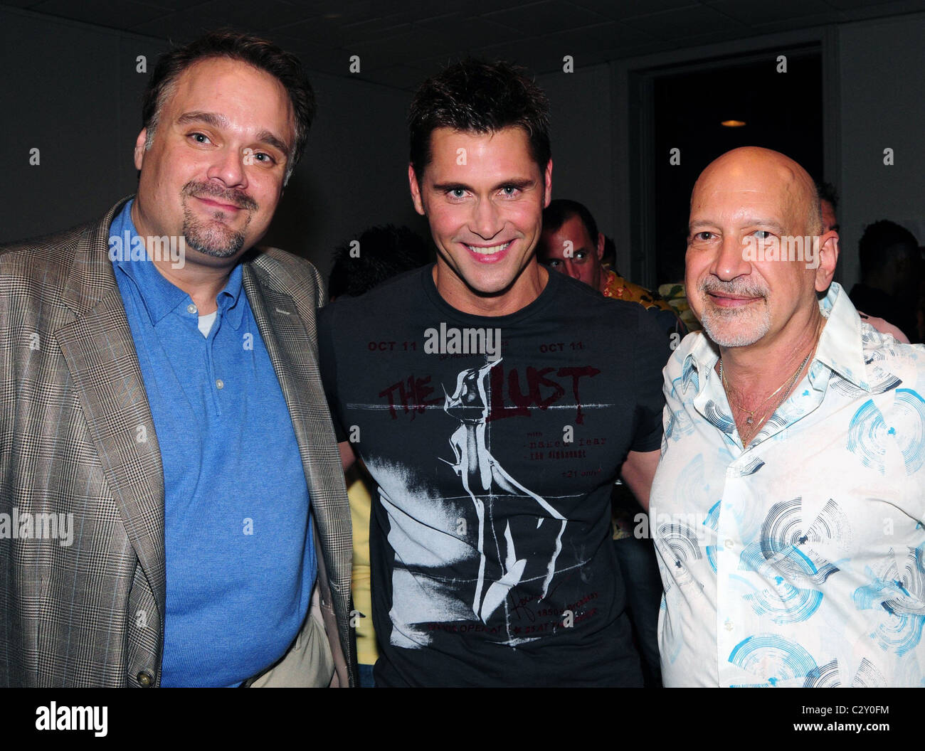 Jack Mackenroth 2022