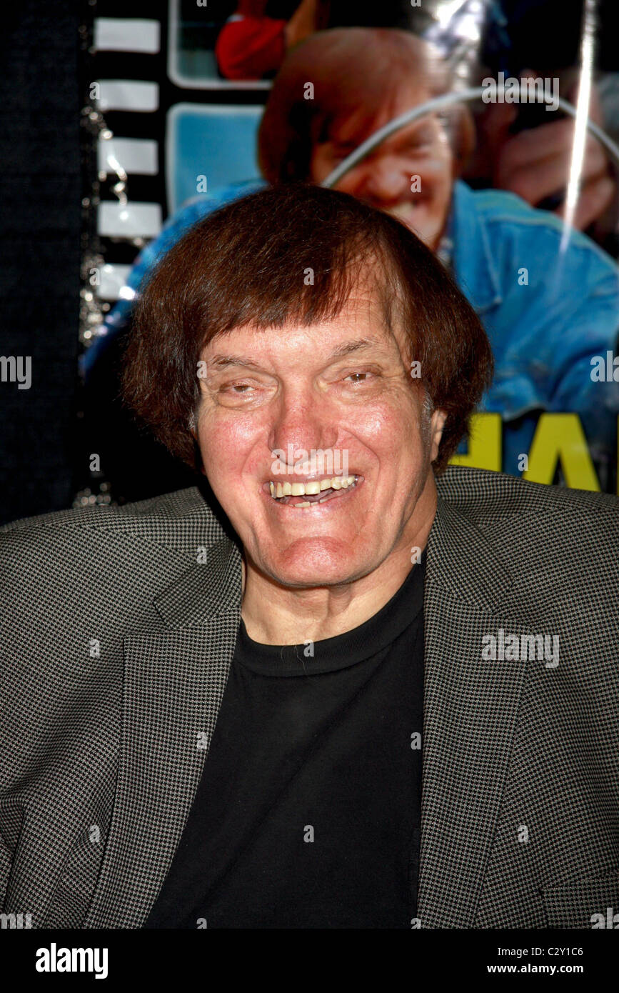 Richard kiel star trek convention hi-res stock photography and images ...
