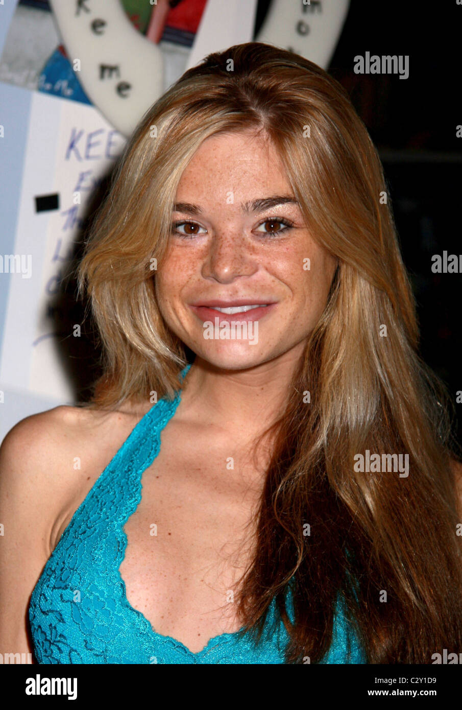 Ellen muth hi-res stock photography and images - Alamy