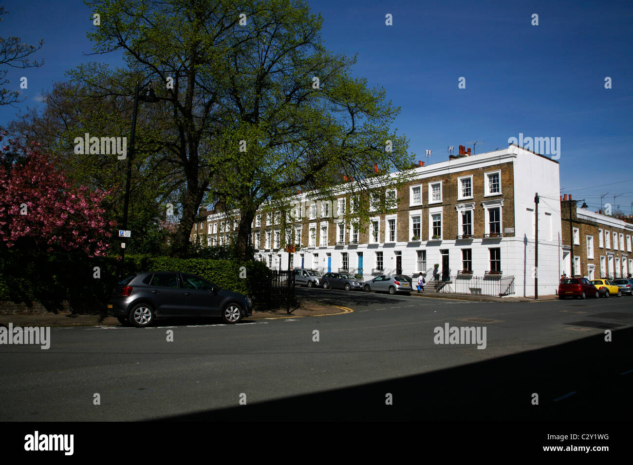 Islington hi-res stock photography and images - Alamy