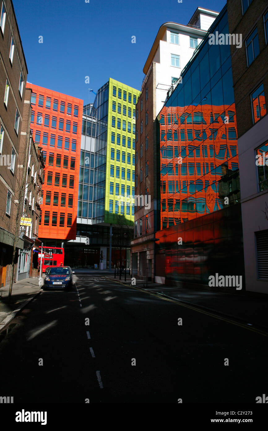 New compton street hi-res stock photography and images - Alamy