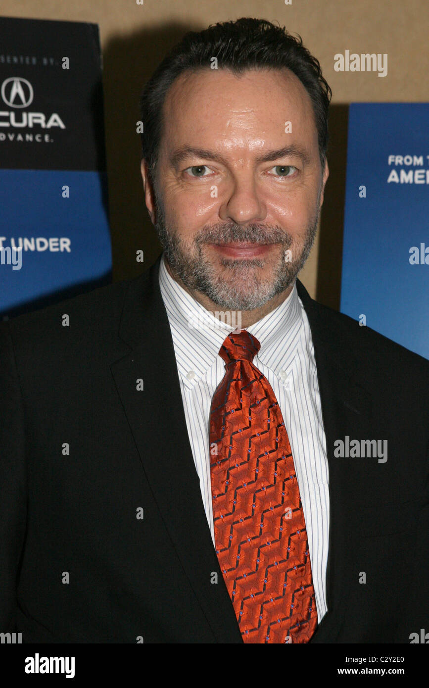 Alan Ball Gen Art Screening Series presents 'Towelhead' at Chelsea ...