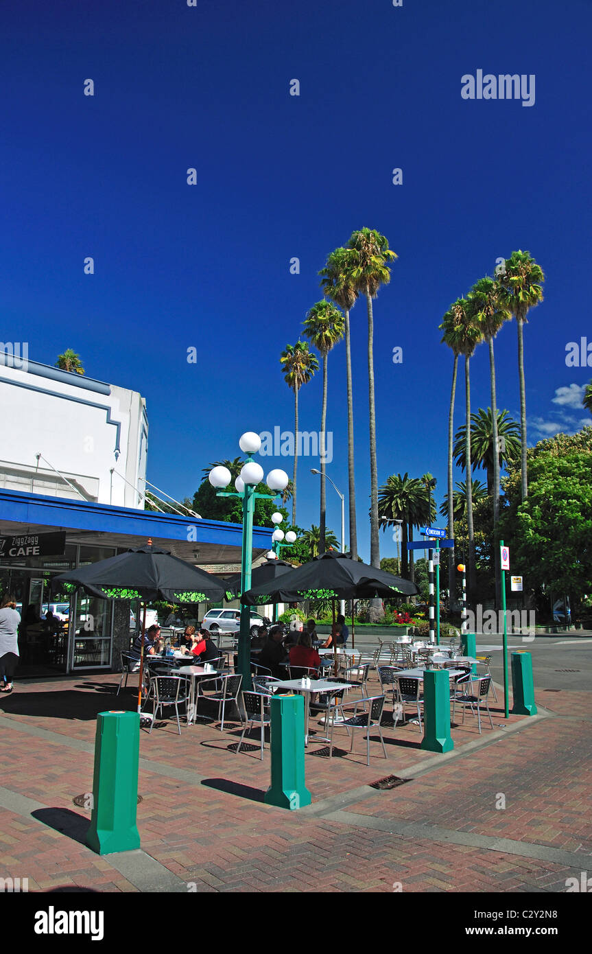 Napier clive square hi-res stock photography and images - Alamy