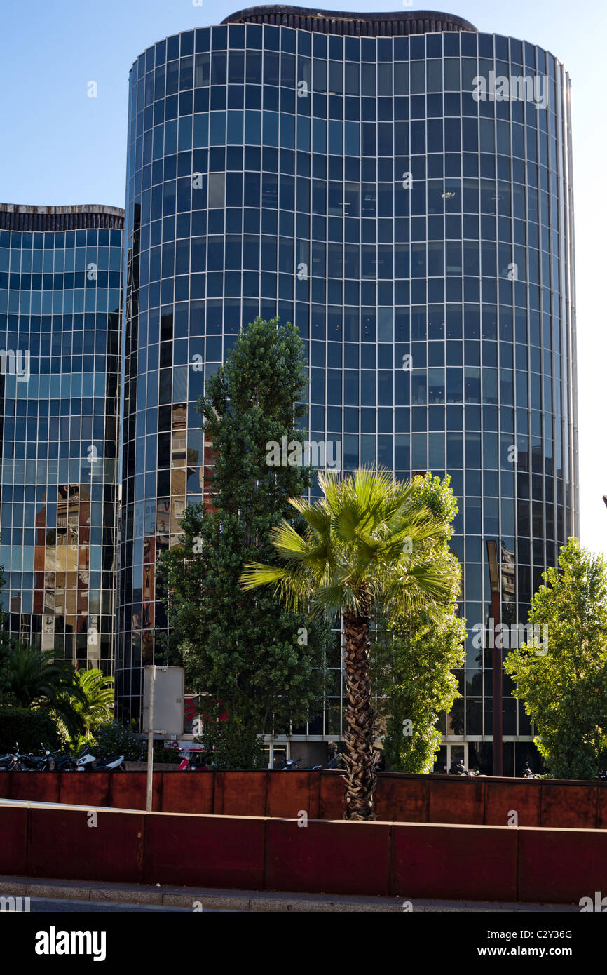 Coderch trade building hi-res stock photography and images - Alamy