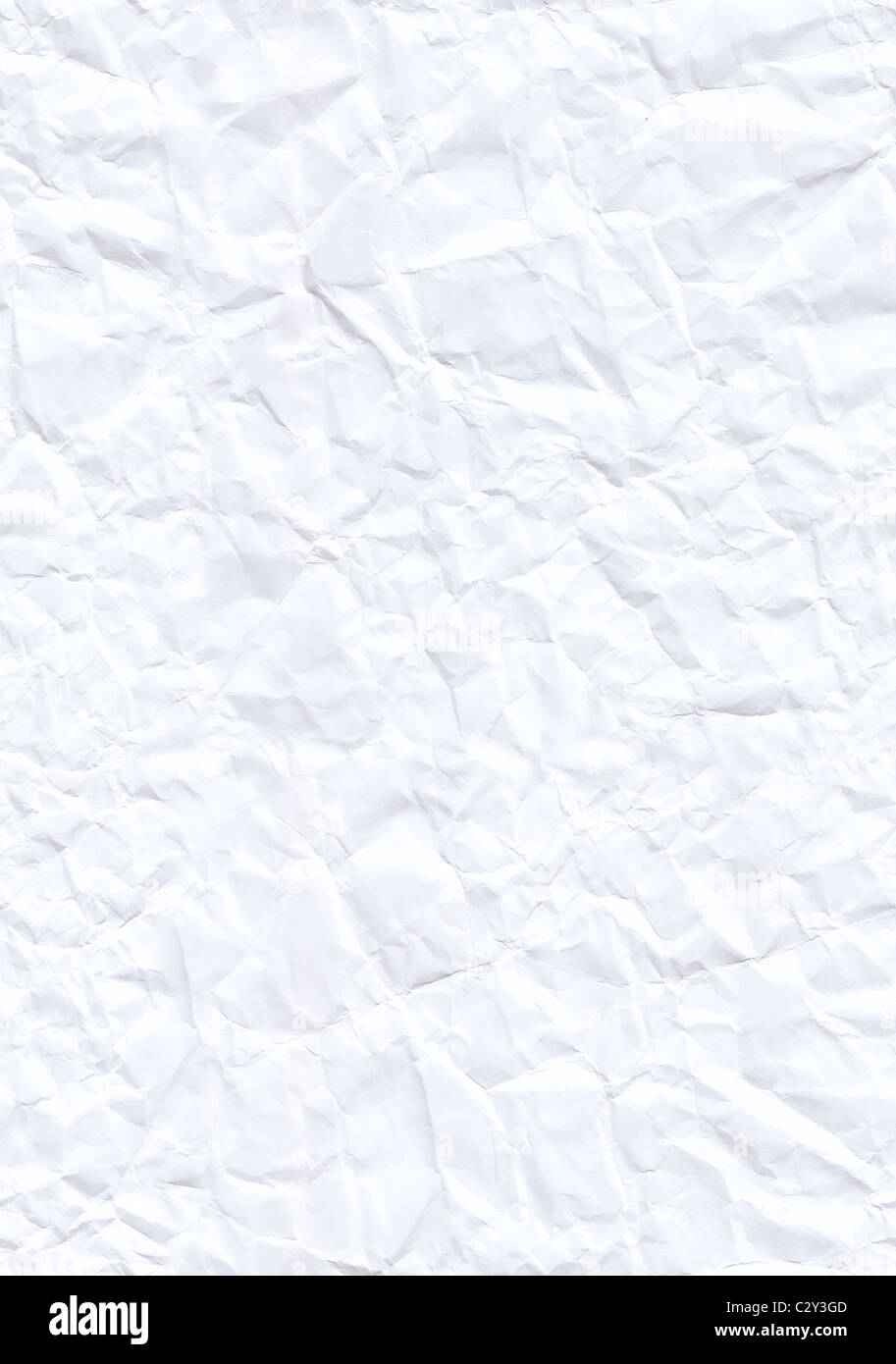 Creased white paper texture. Hi-res scan. Seamless texture perfect for ...