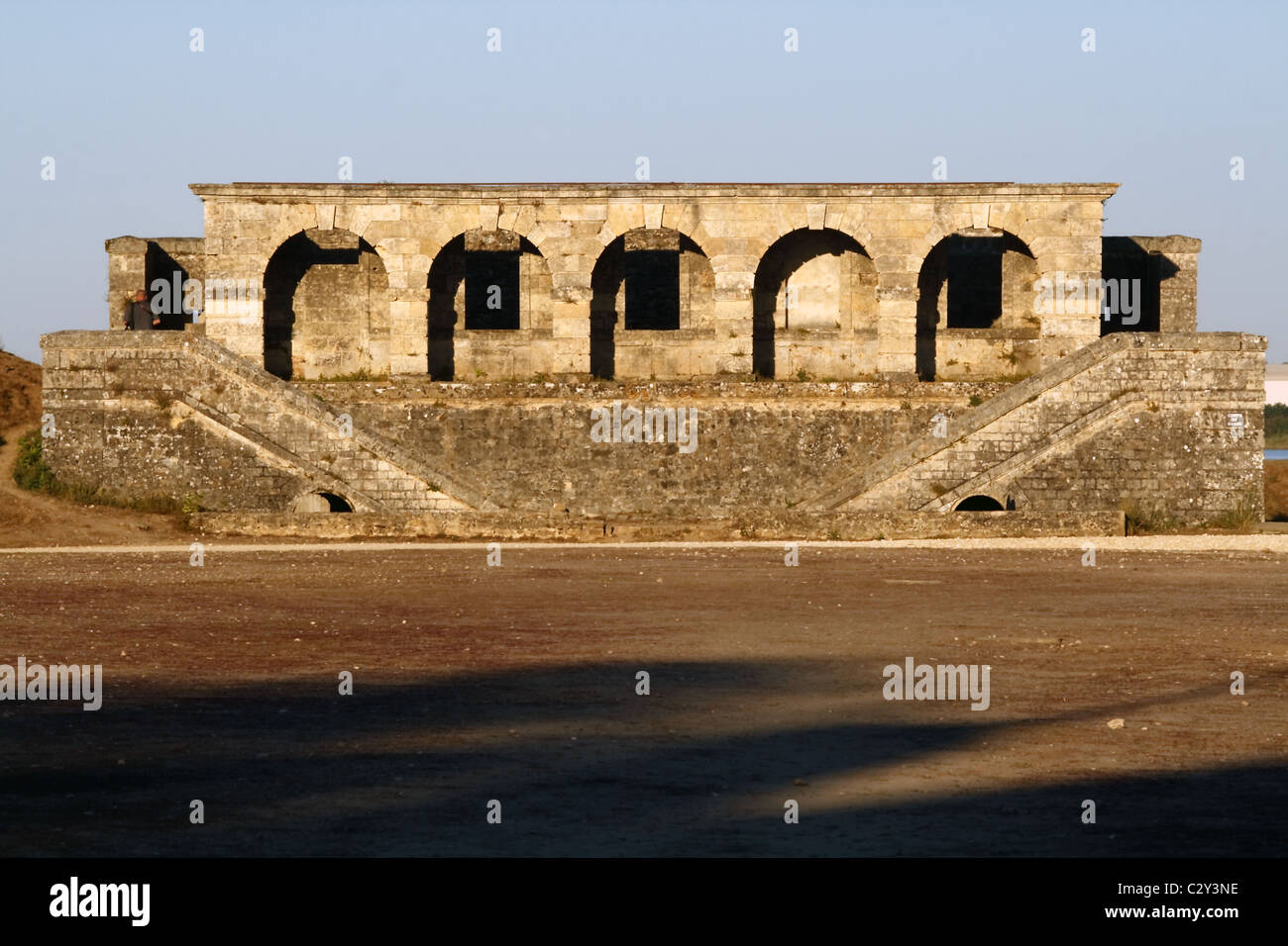 Cussac fort médoc hi-res stock photography and images - Alamy