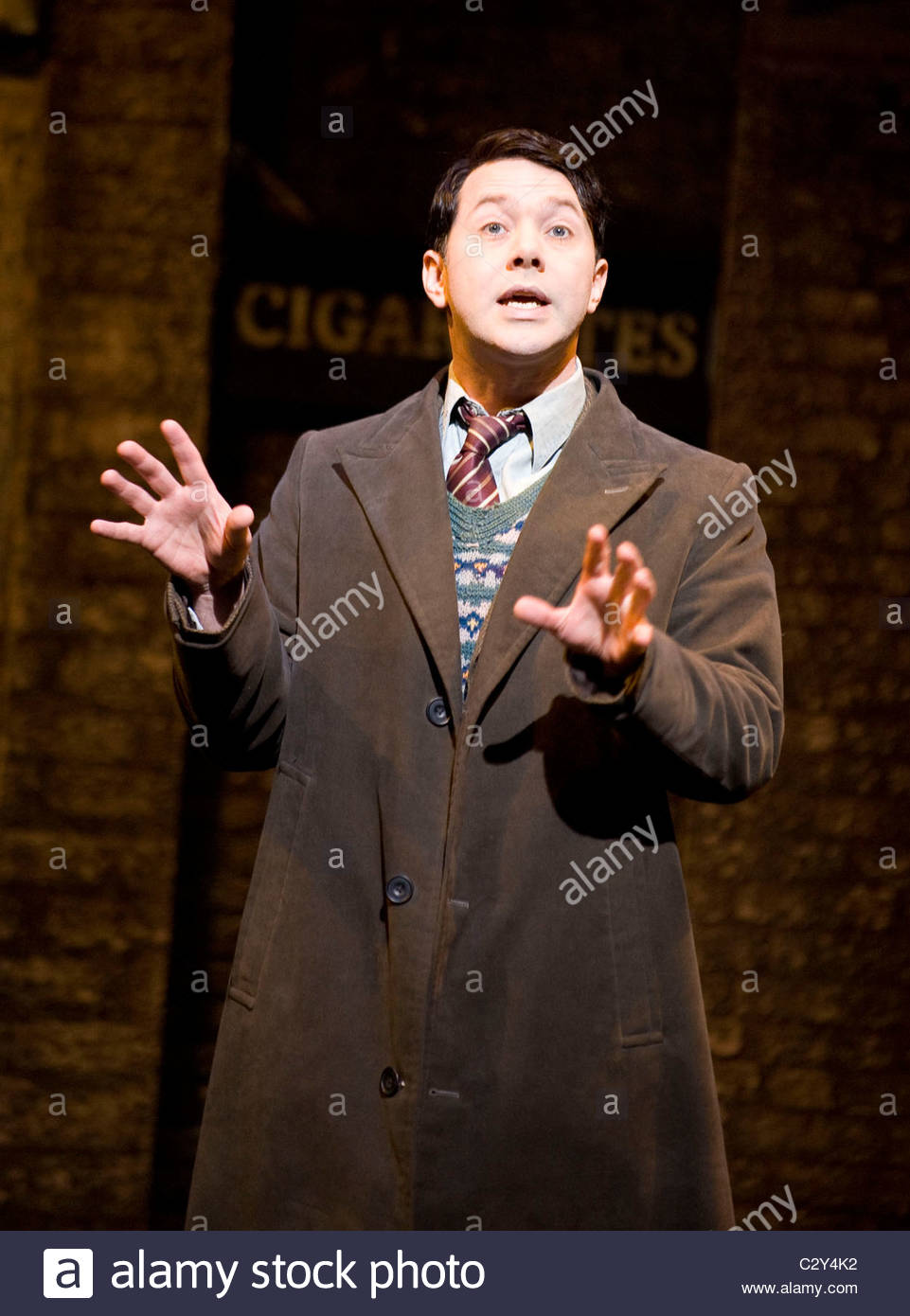 Reece Edwards High Resolution Stock Photography and Images - Alamy