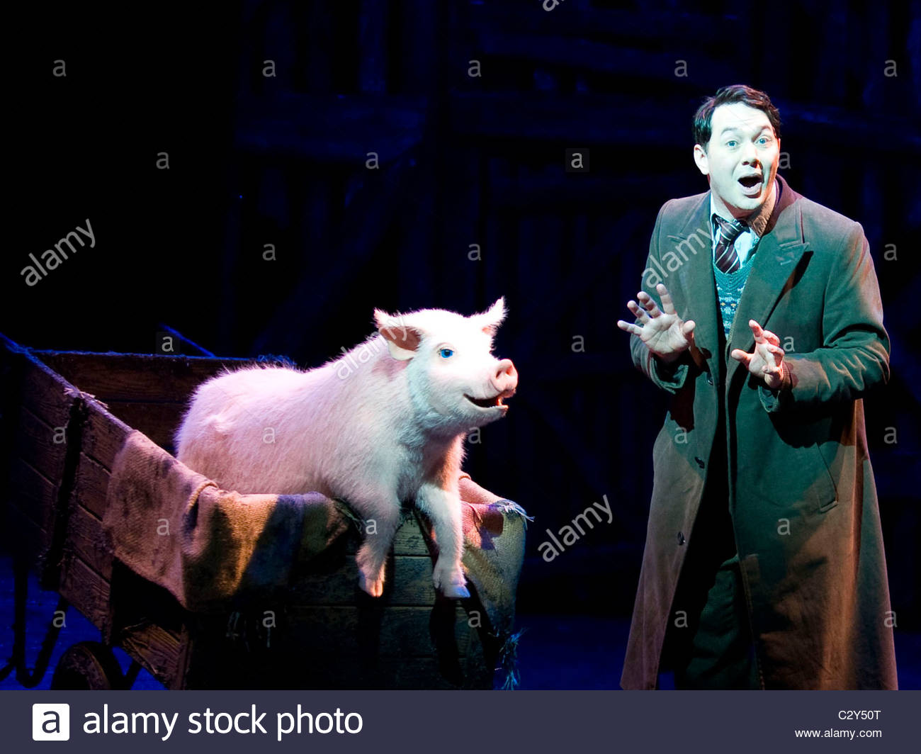 Reece Edwards High Resolution Stock Photography and Images - Alamy