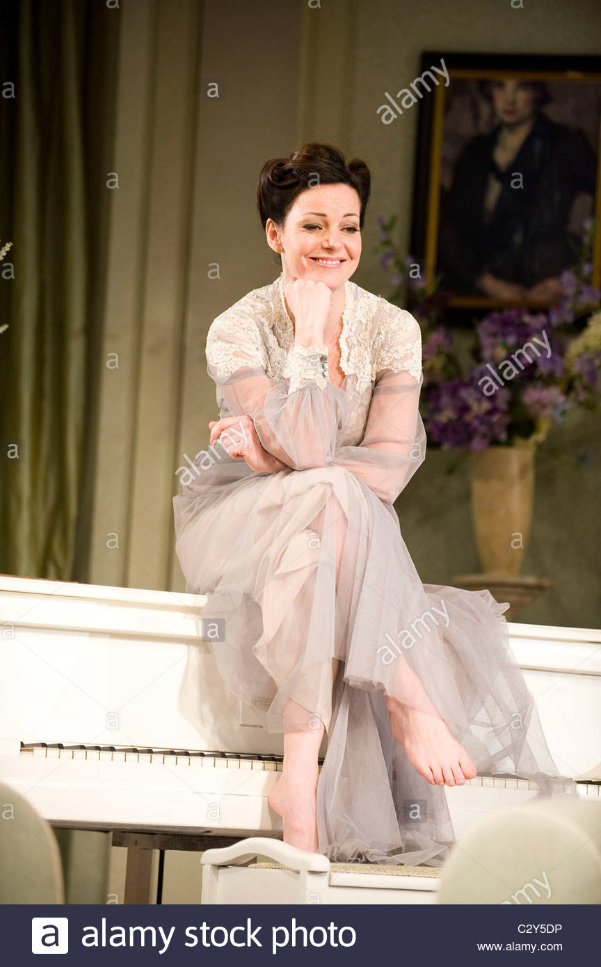 Blithe Spirit High Resolution Stock Photography and Images - Alamy