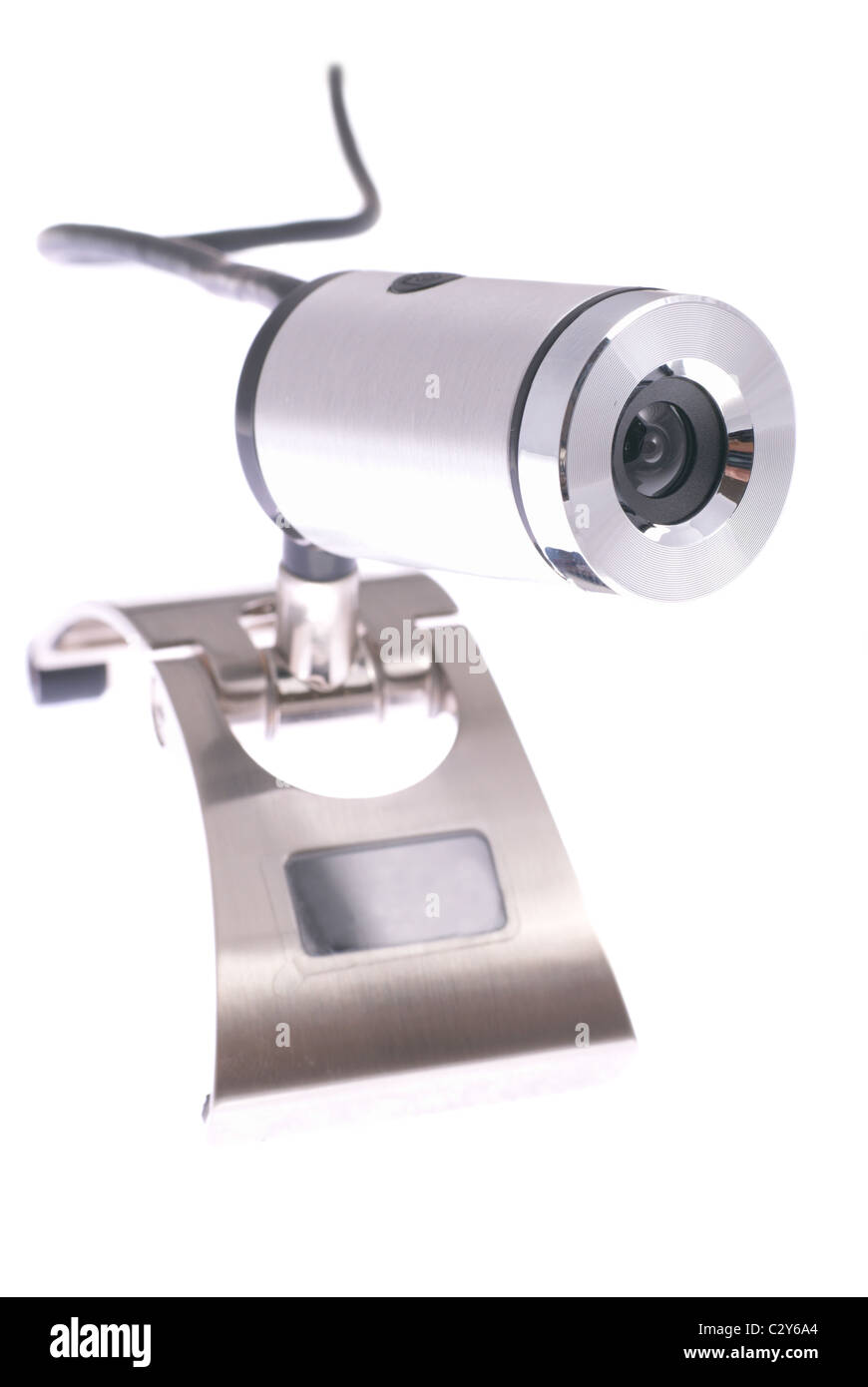 Live webcam Cut Out Stock Images & Pictures - Alamy