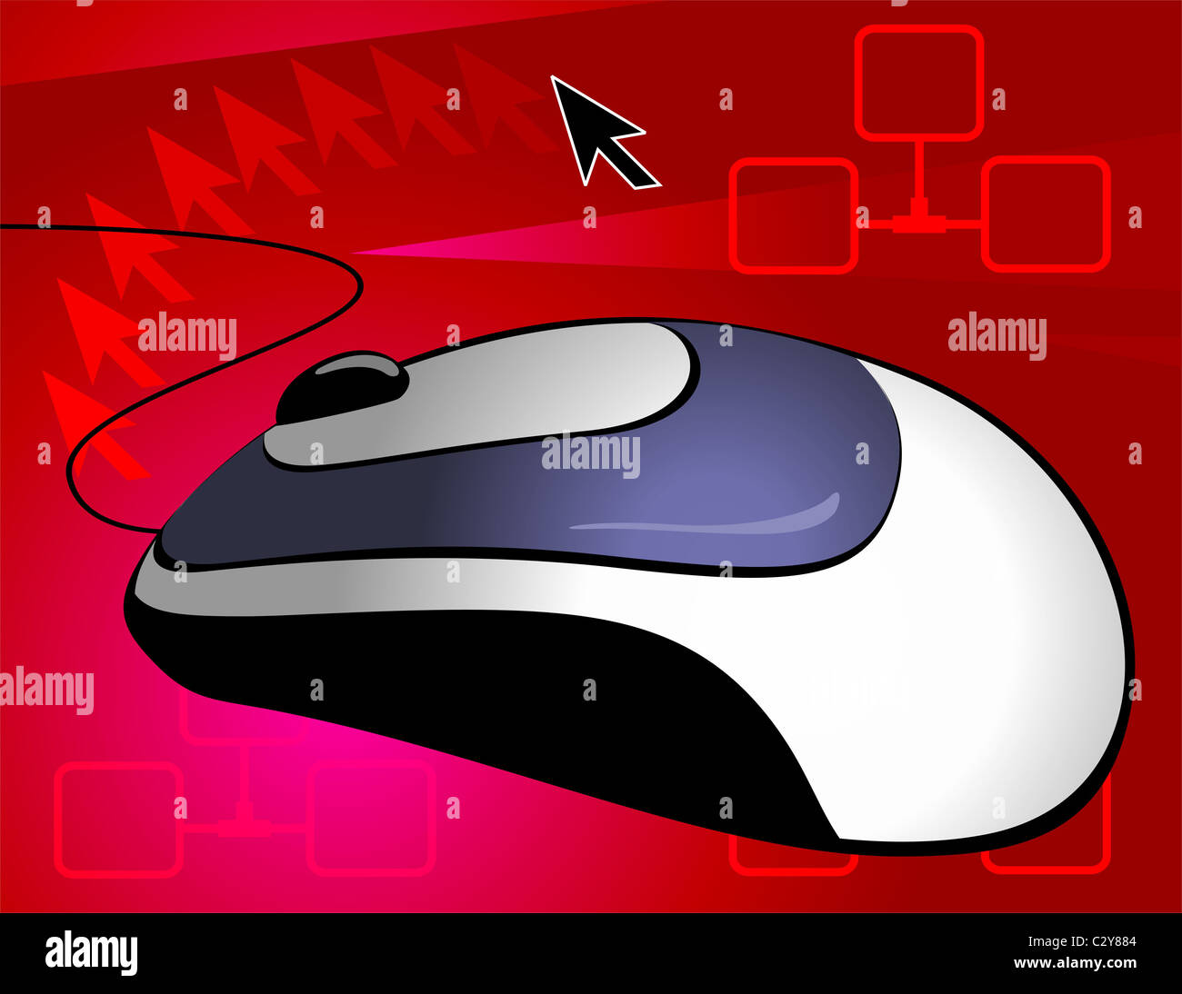 Chord wheel hi-res stock photography and images - Alamy