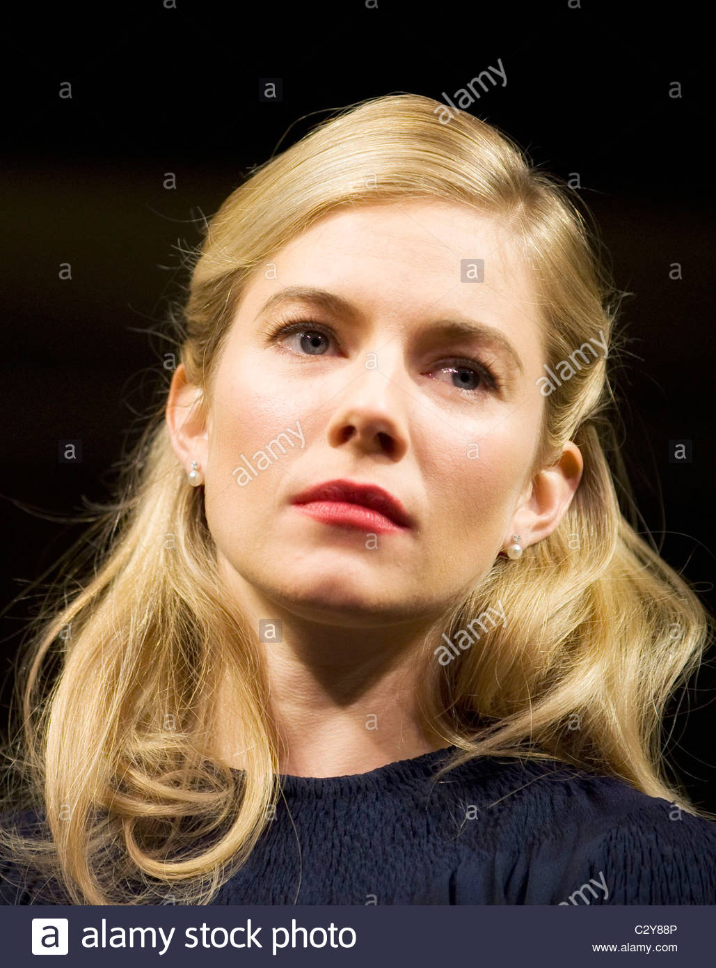 Terence Rattigan High Resolution Stock Photography and Images - Alamy