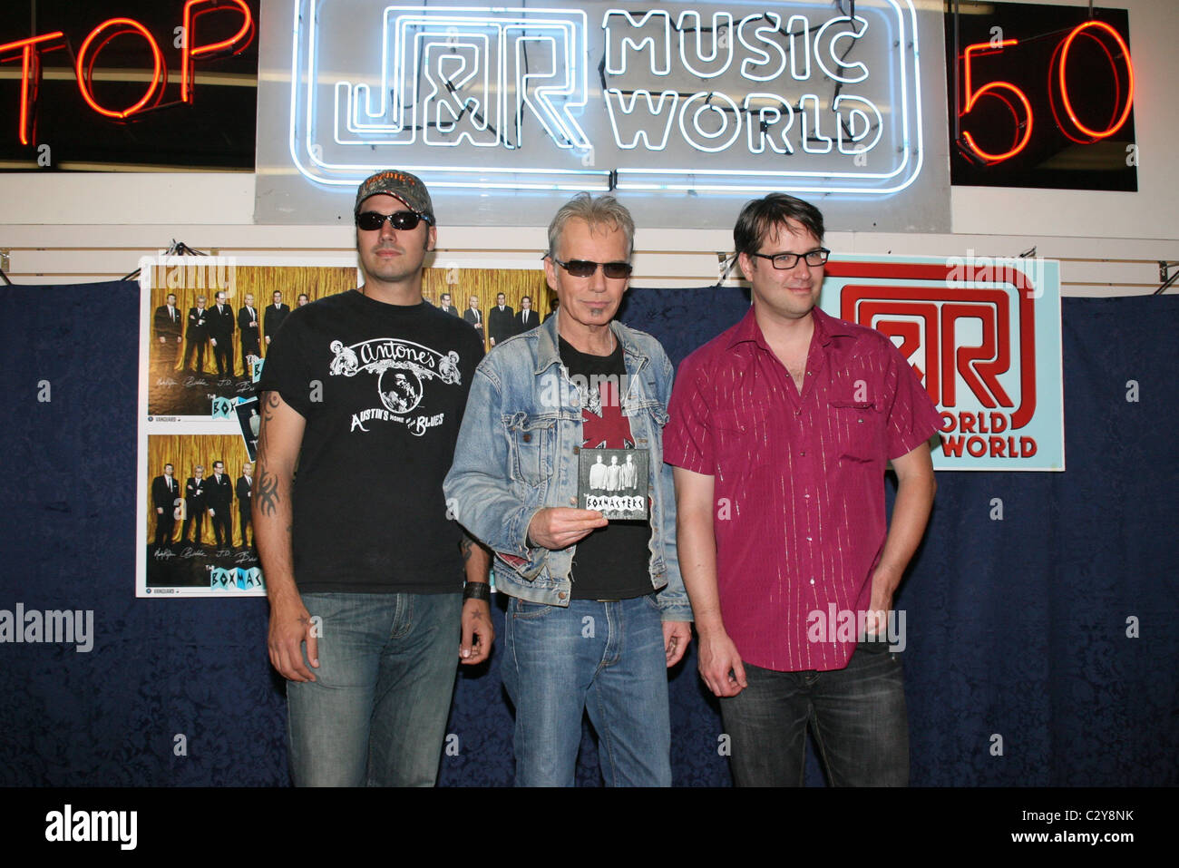 Thornton r j hi-res stock photography and images - Alamy