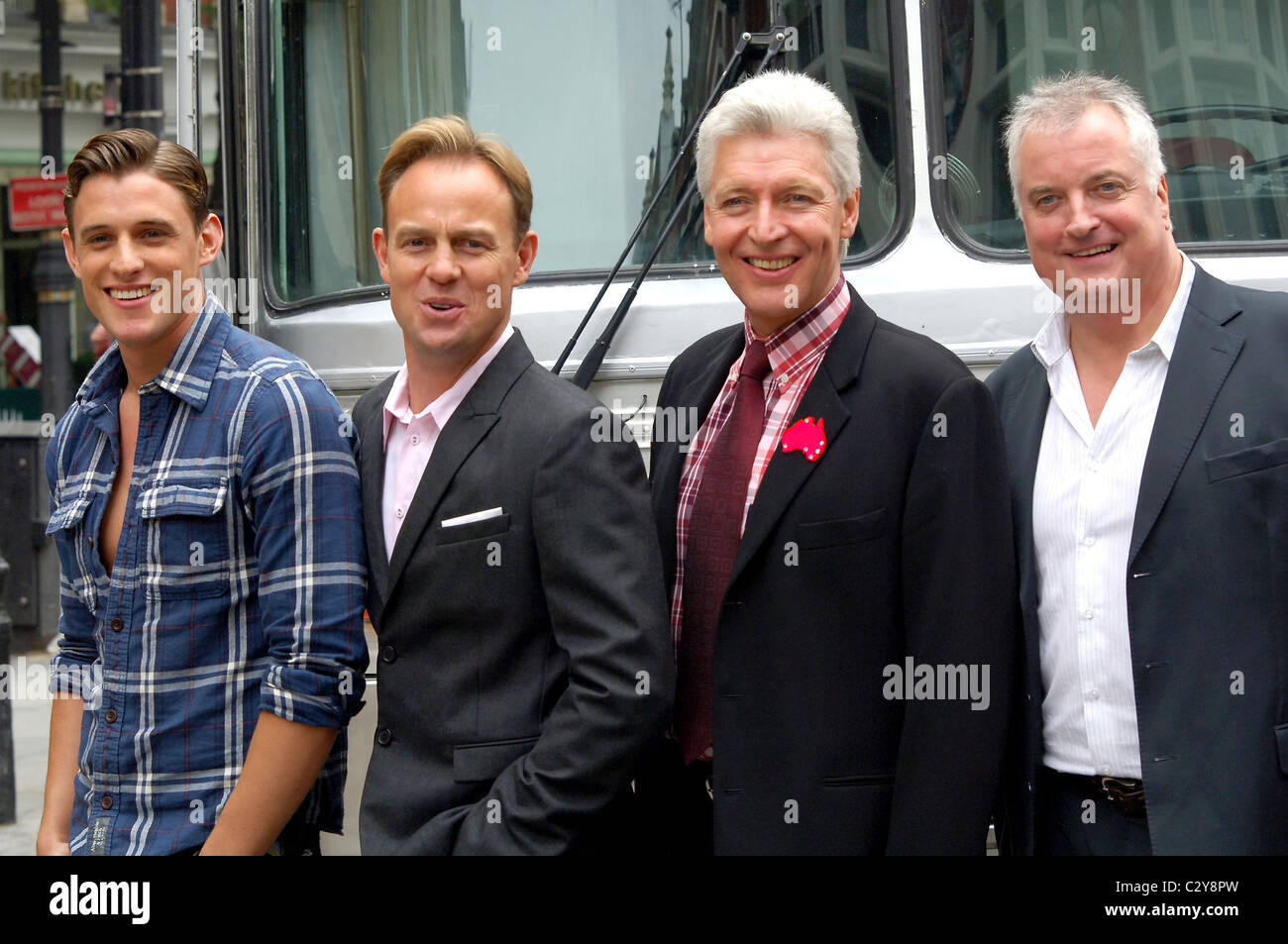 Oliver Sheldon High Resolution Stock Photography and Images - Alamy