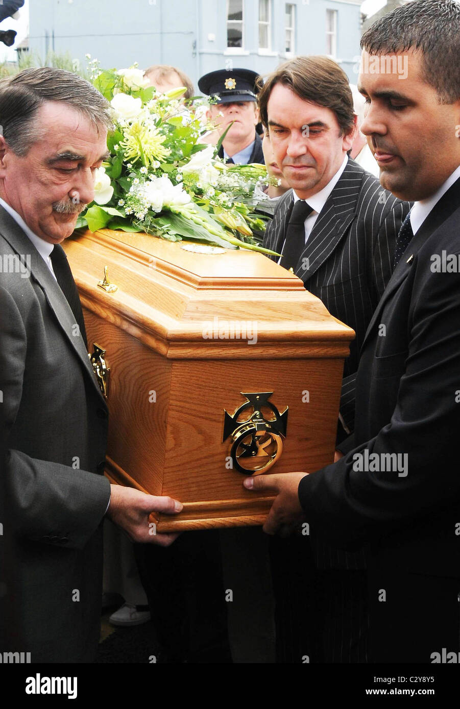 Phelim drew hi-res stock photography and images - Alamy