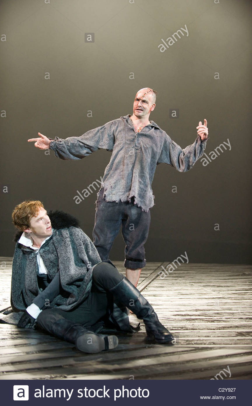 Frankenstein Stage High Resolution Stock Photography and Images - Alamy