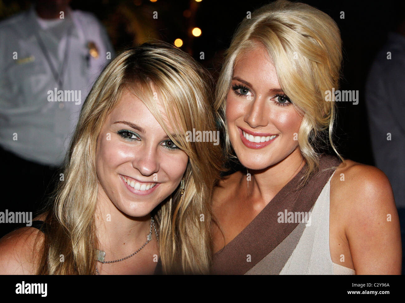 Sweet heidi hi-res stock photography and images - Alamy