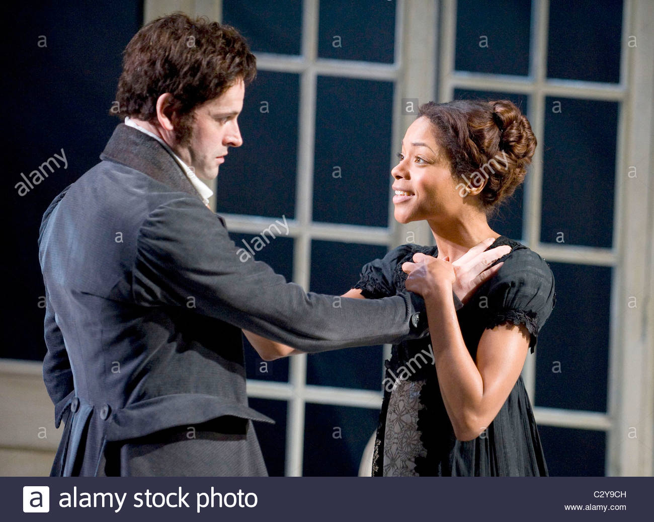 Mary Harris High Resolution Stock Photography and Images - Alamy