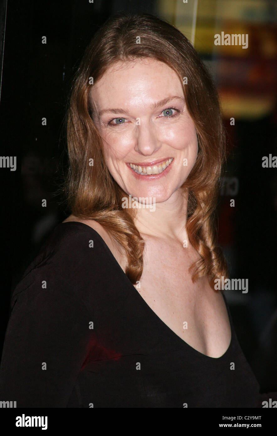 Deborah kampmeier hi-res stock photography and images - Alamy