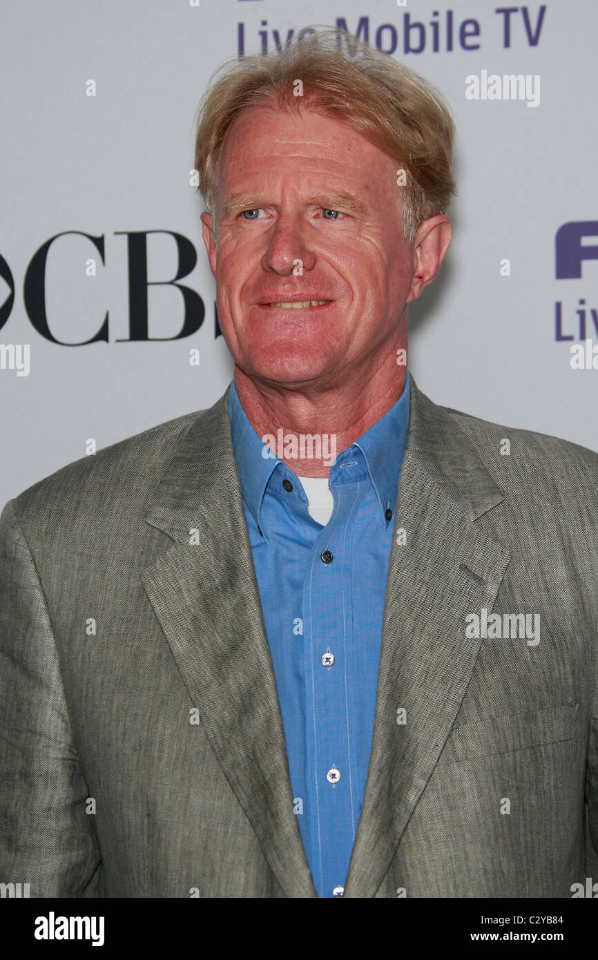 Ed Begley Jr CBS Comedies Season Premiere Party - Arrivals at Area Club ...