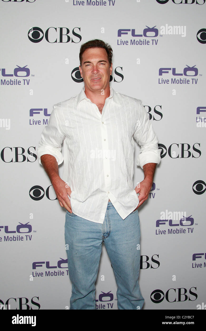 Cbs comedies season premiere party hi-res stock photography and images ...