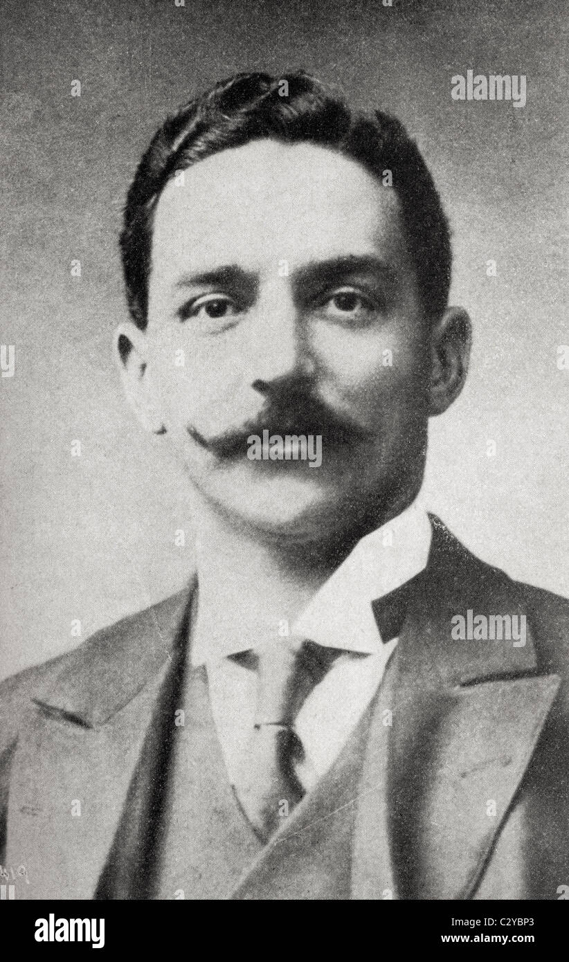 Joseph Bruce Ismay, 1862 – 1937. English businessman. Chairman and ...