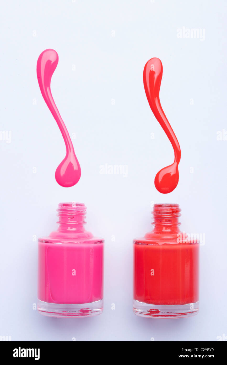 Enamel colors hi-res stock photography and images - Alamy