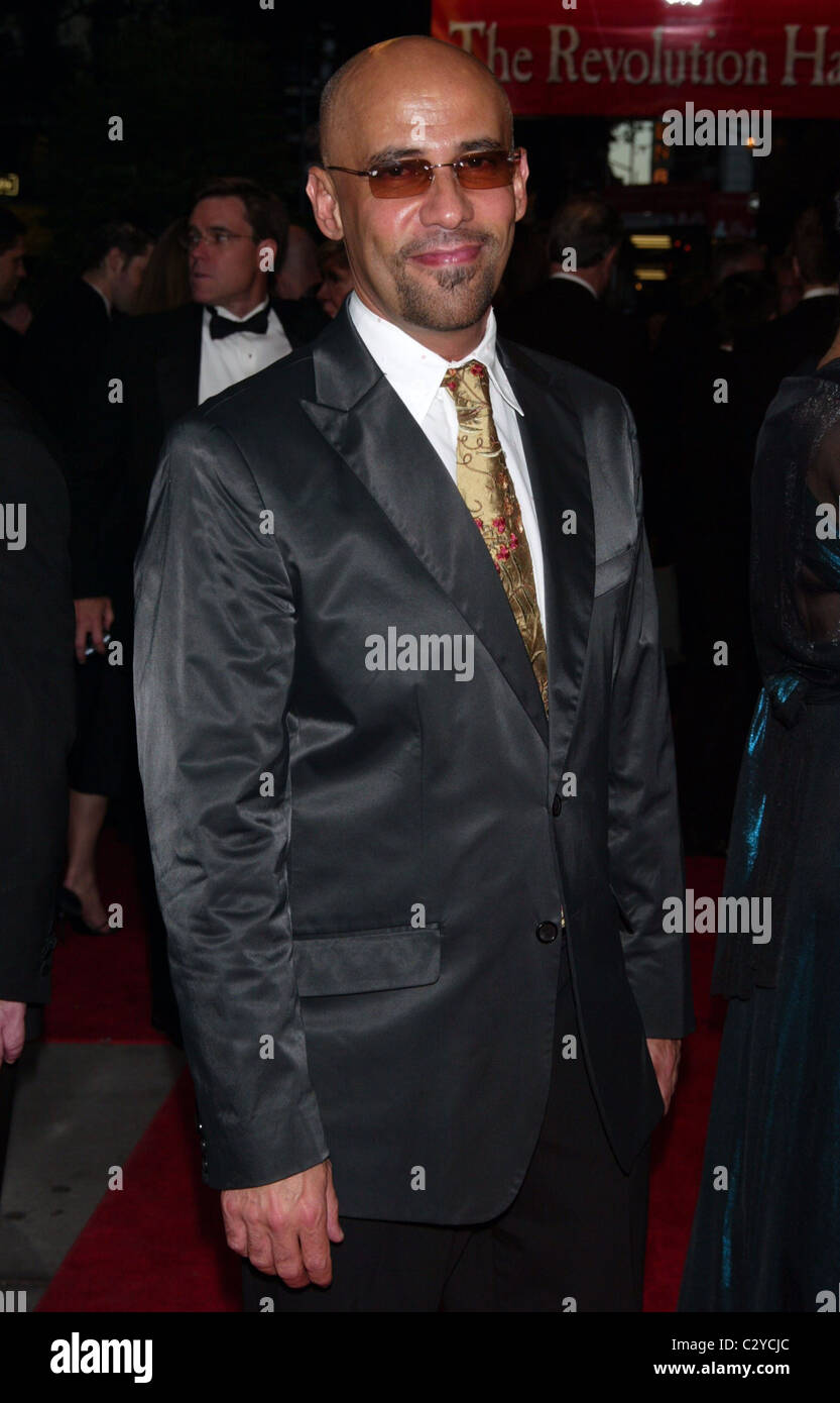 Nilo Cruz opening night of the Broadway musical 'A Tale of Two Cities ...