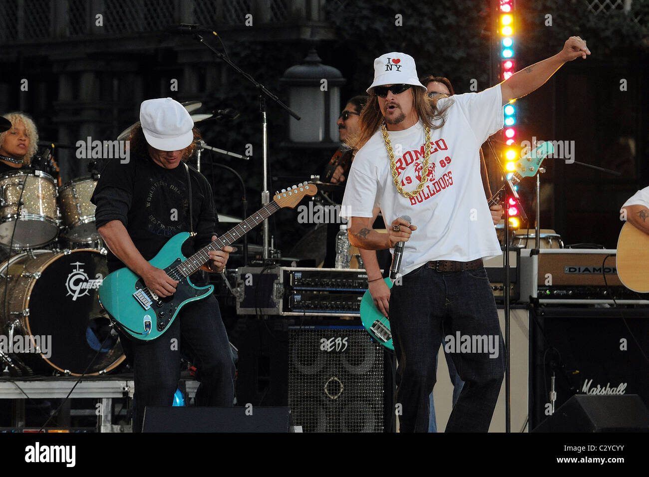 Good kid concert hi-res stock photography and images - Alamy