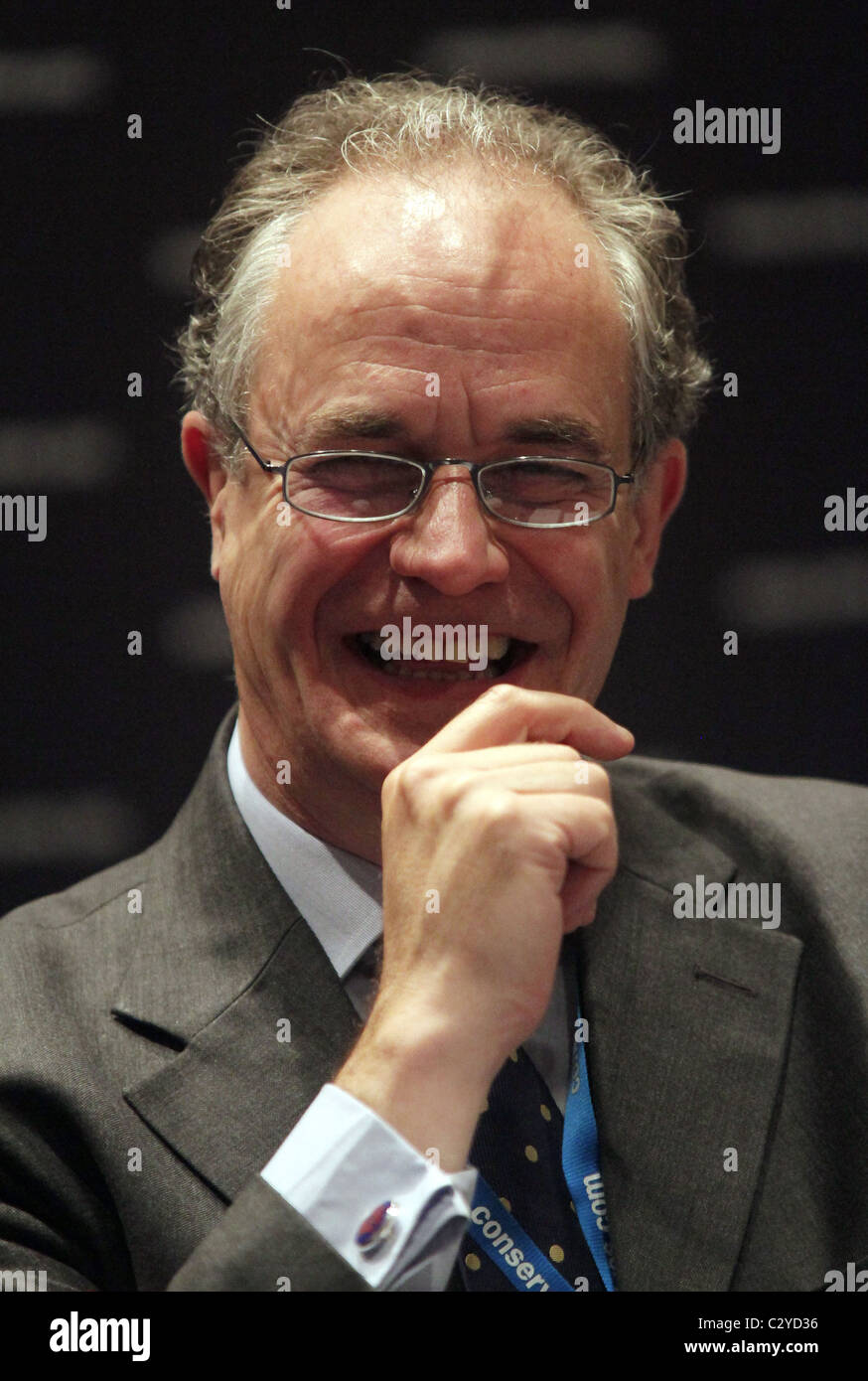 Newspaper journalist hi-res stock photography and images - Alamy