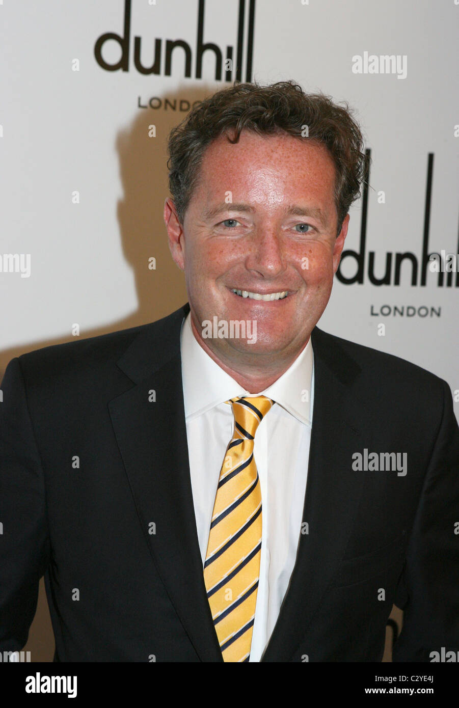 Alfred morgan hi-res stock photography and images - Alamy