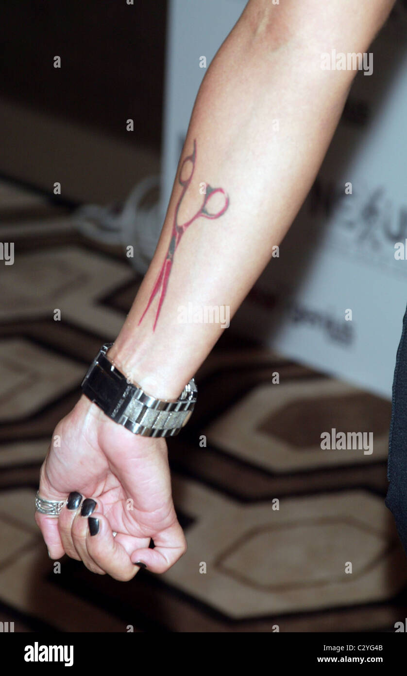 Dee Adames Bravo's 'Shear Genius Season 2 Finale' held at the Tribeca ...