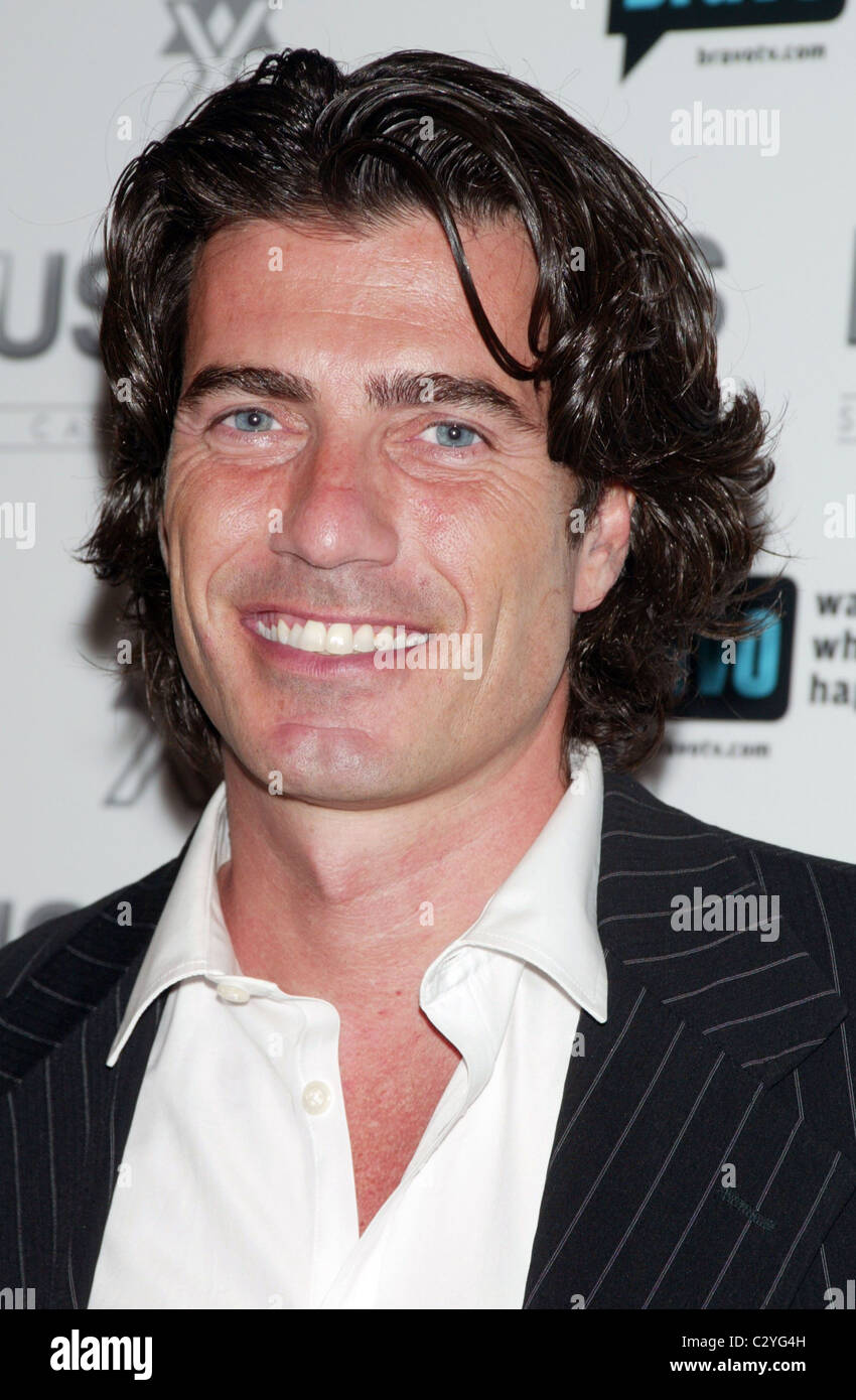 Rene Fris Bravo's 'Shear Genius Season 2 Finale' held at the Tribeca ...