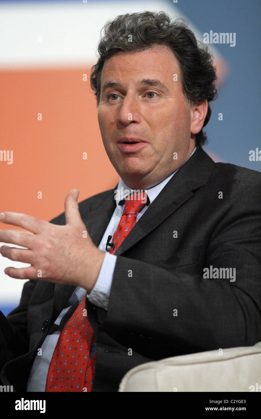 Oliver letwin mp conservative west hi-res stock photography and images ...