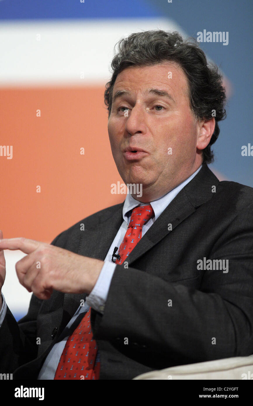 Oliver letwin mp conservative west hi-res stock photography and images ...