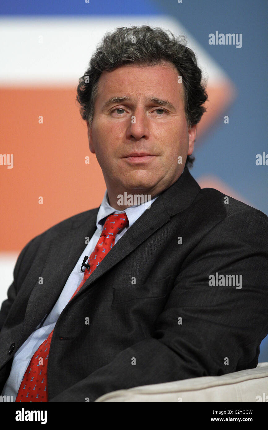 Oliver Letwin Mp Conservative West High Resolution Stock Photography ...