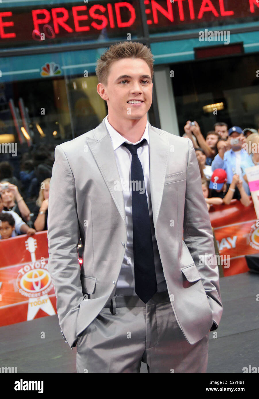 Jesse Mccartney Today Stream Jesse McCartney Music | Listen To Songs,