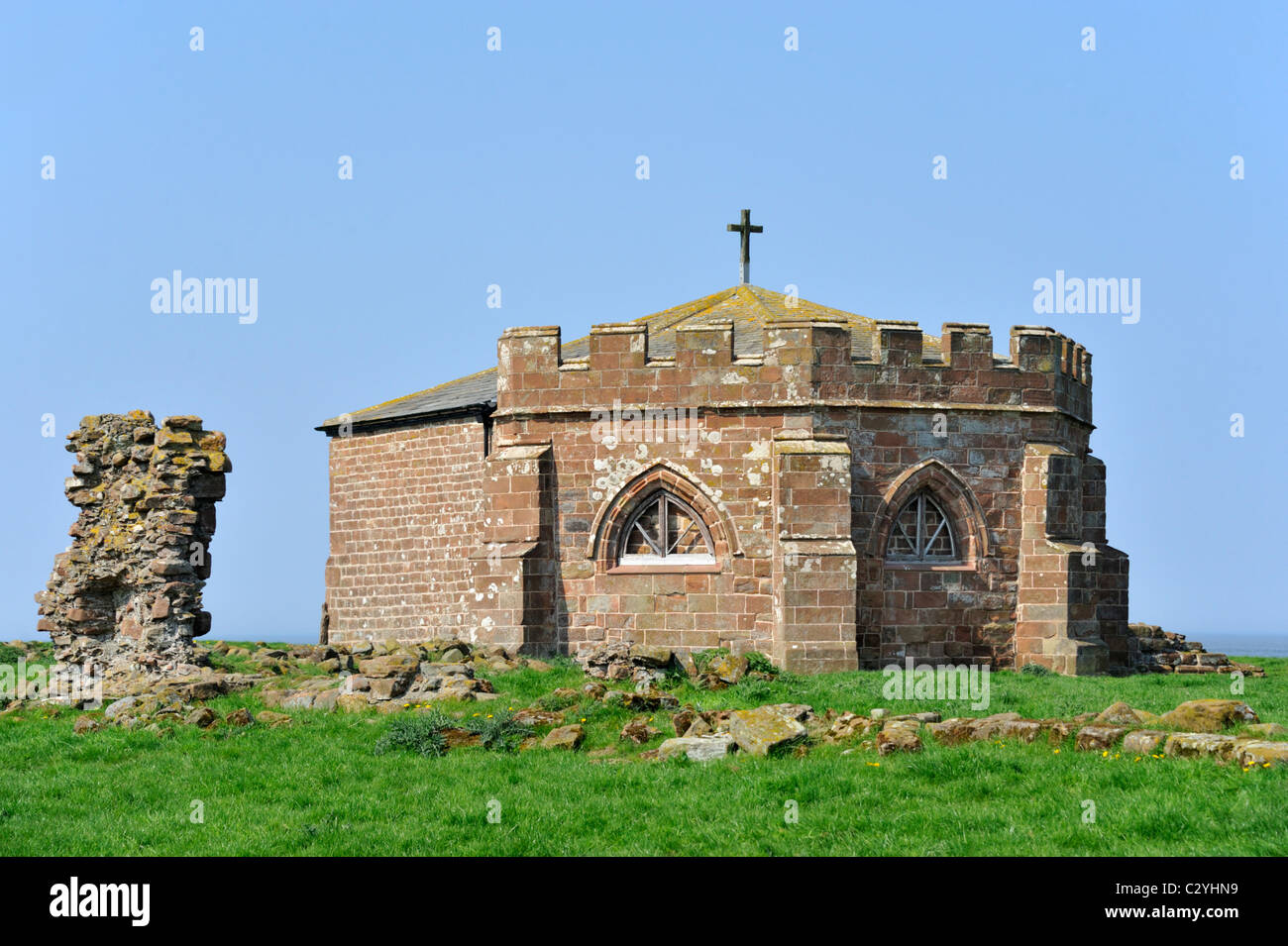 Cockerham High Resolution Stock Photography and Images - Alamy