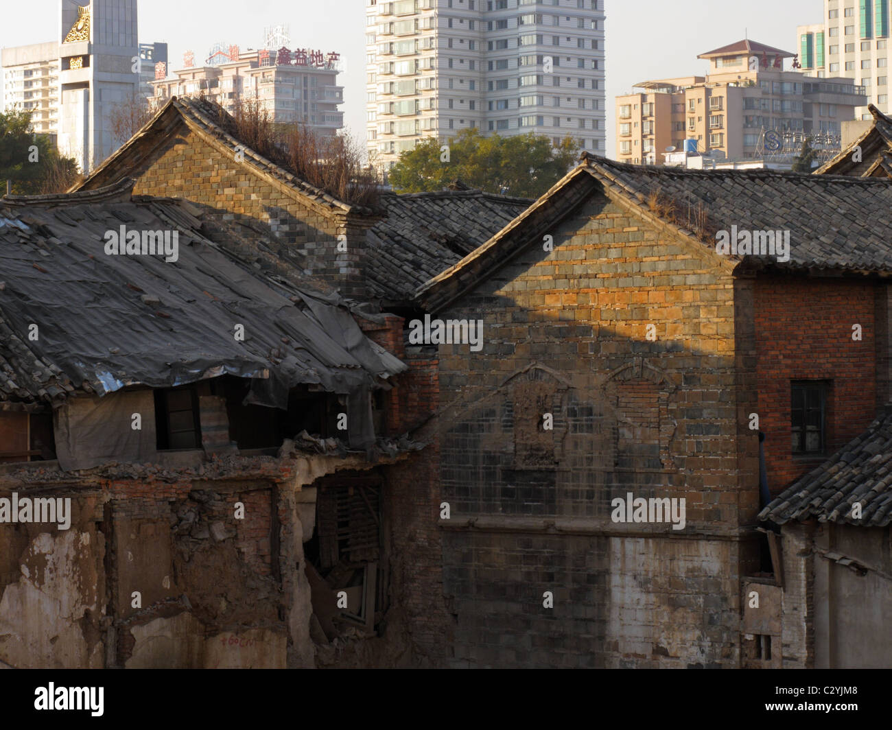 Kunming,Yunnan Province, China Stock Photo - Alamy