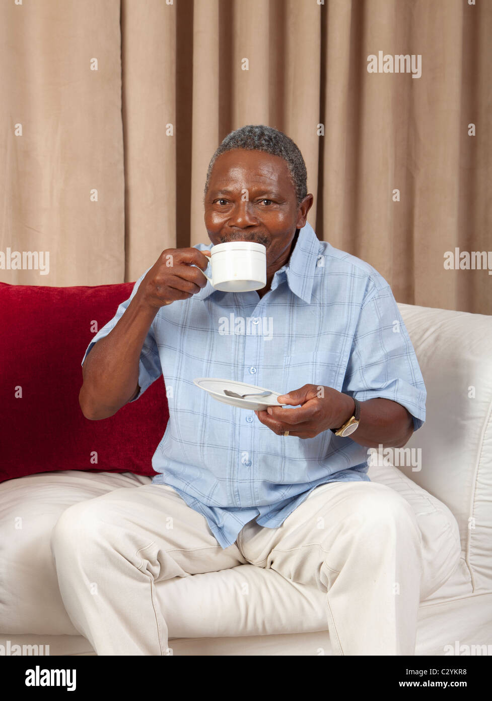 South african tea hi-res stock photography and images - Alamy