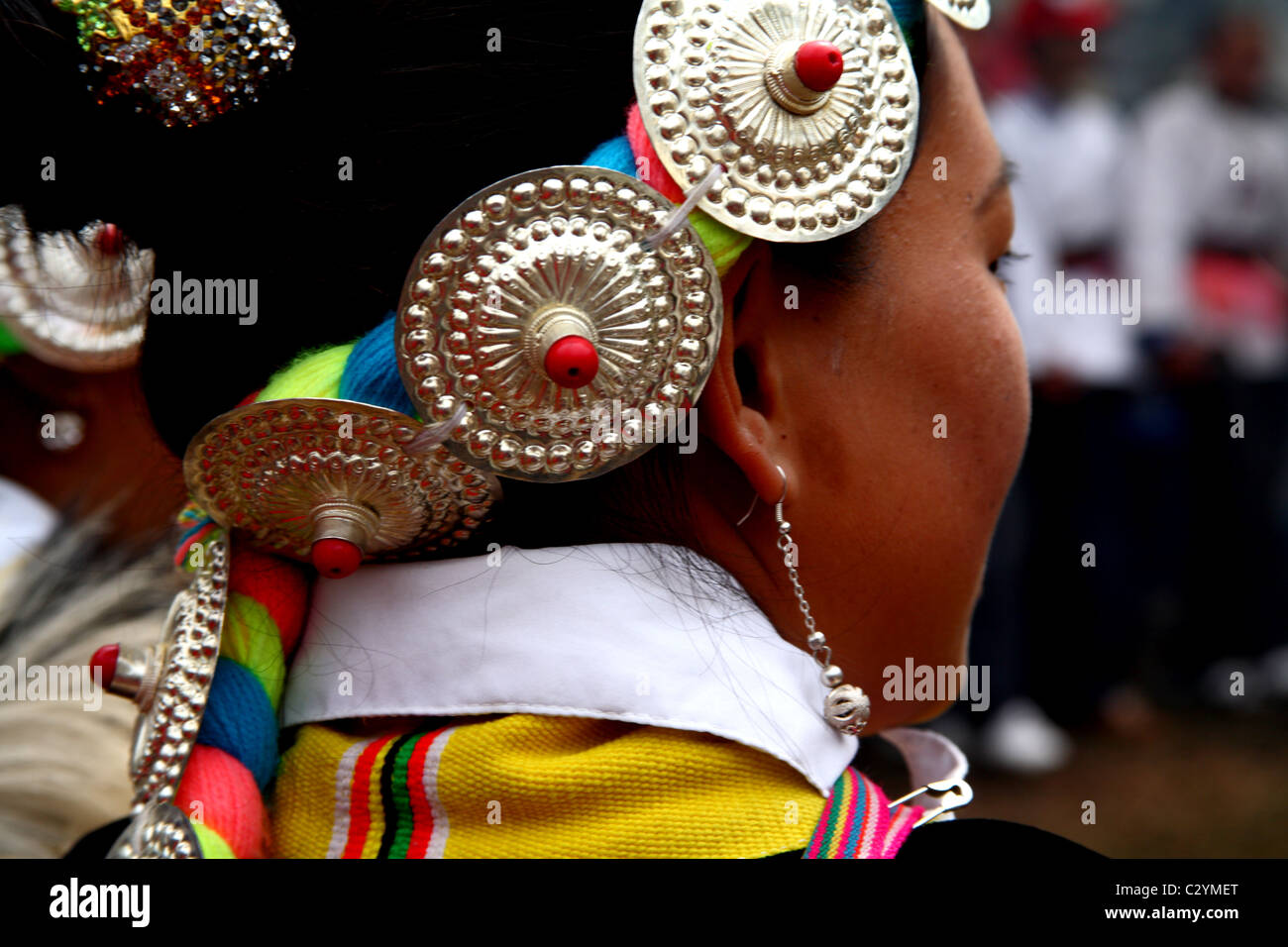 Naxi china hi-res stock photography and images - Alamy