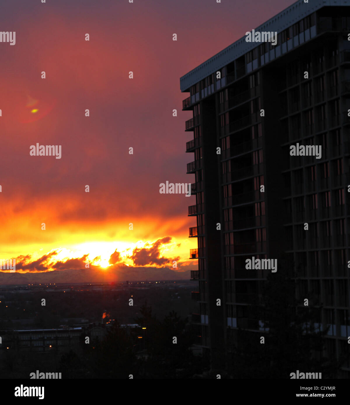 Slc hi-res stock photography and images - Alamy