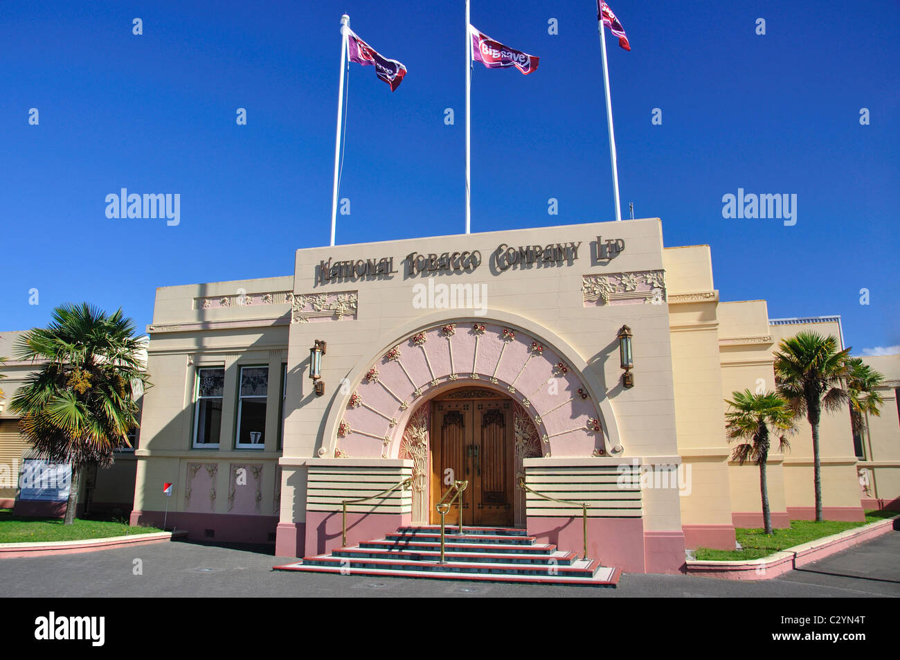 Entrance to pacific centre mall hi-res stock photography and images - Alamy