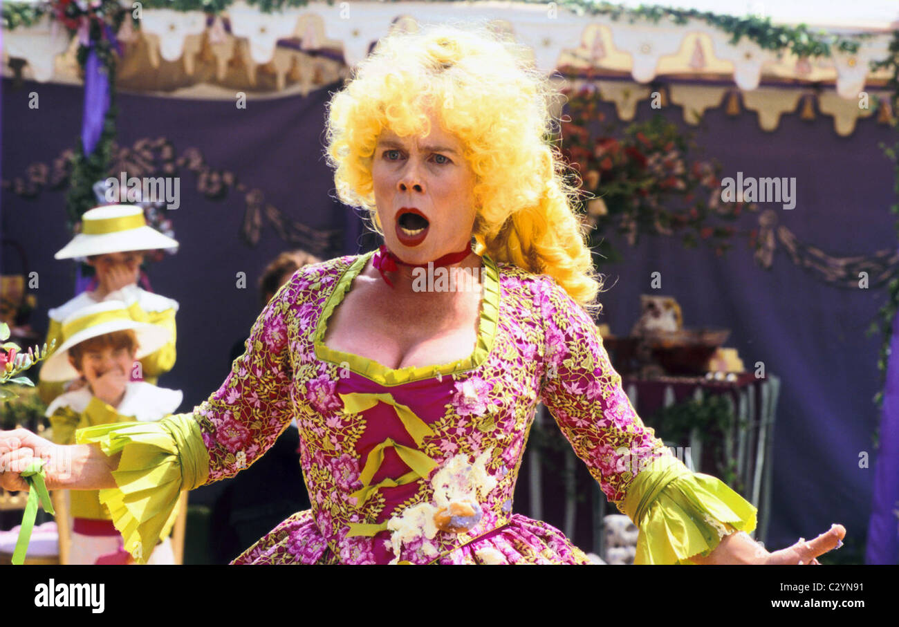 Nanny mcphee 2005 hi-res stock photography and images - Alamy