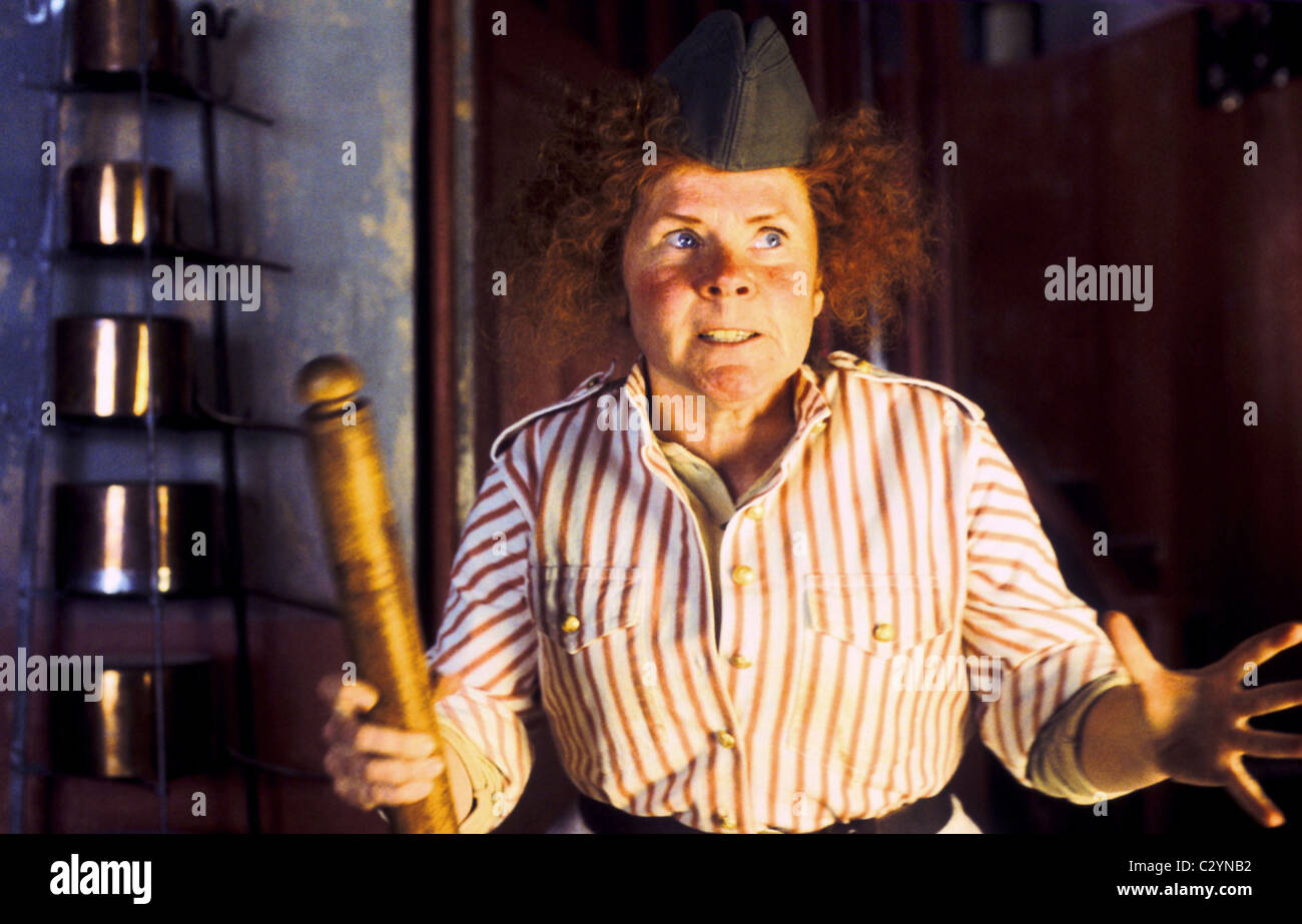 Nanny Mcphee Still High Resolution Stock Photography and Images - Alamy