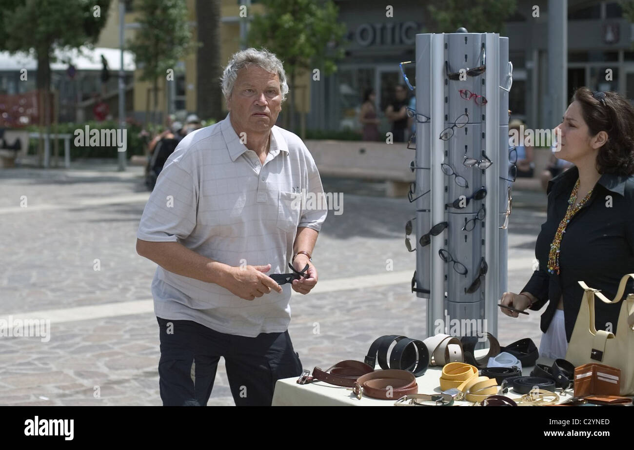 Undercovers hi-res stock photography and images - Alamy