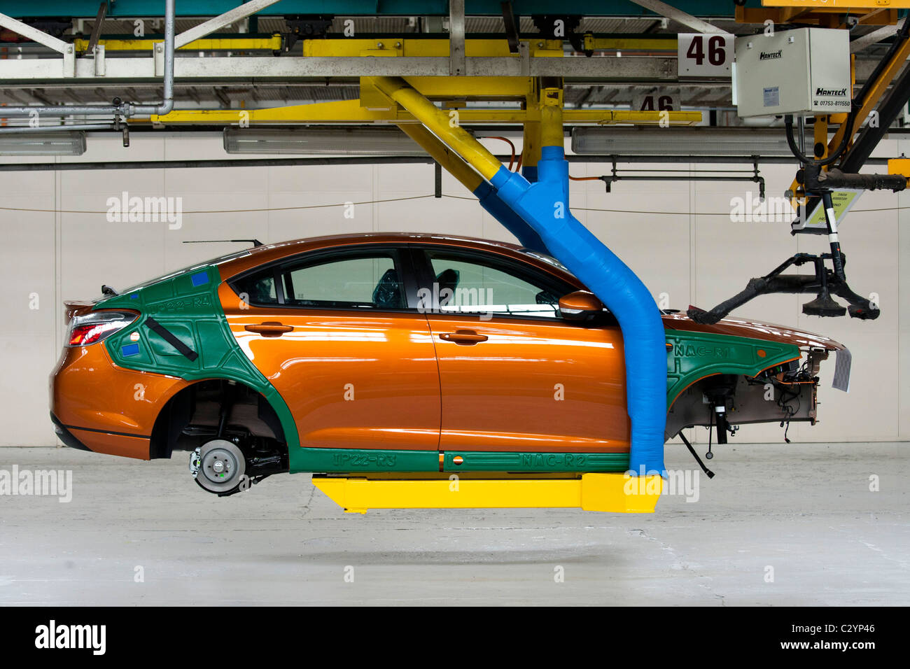 Mg longbridge hi-res stock photography and images - Alamy